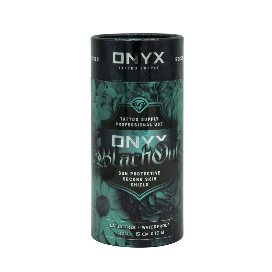 Onyx Tattoo Supply - Your favorite tattoo supplier